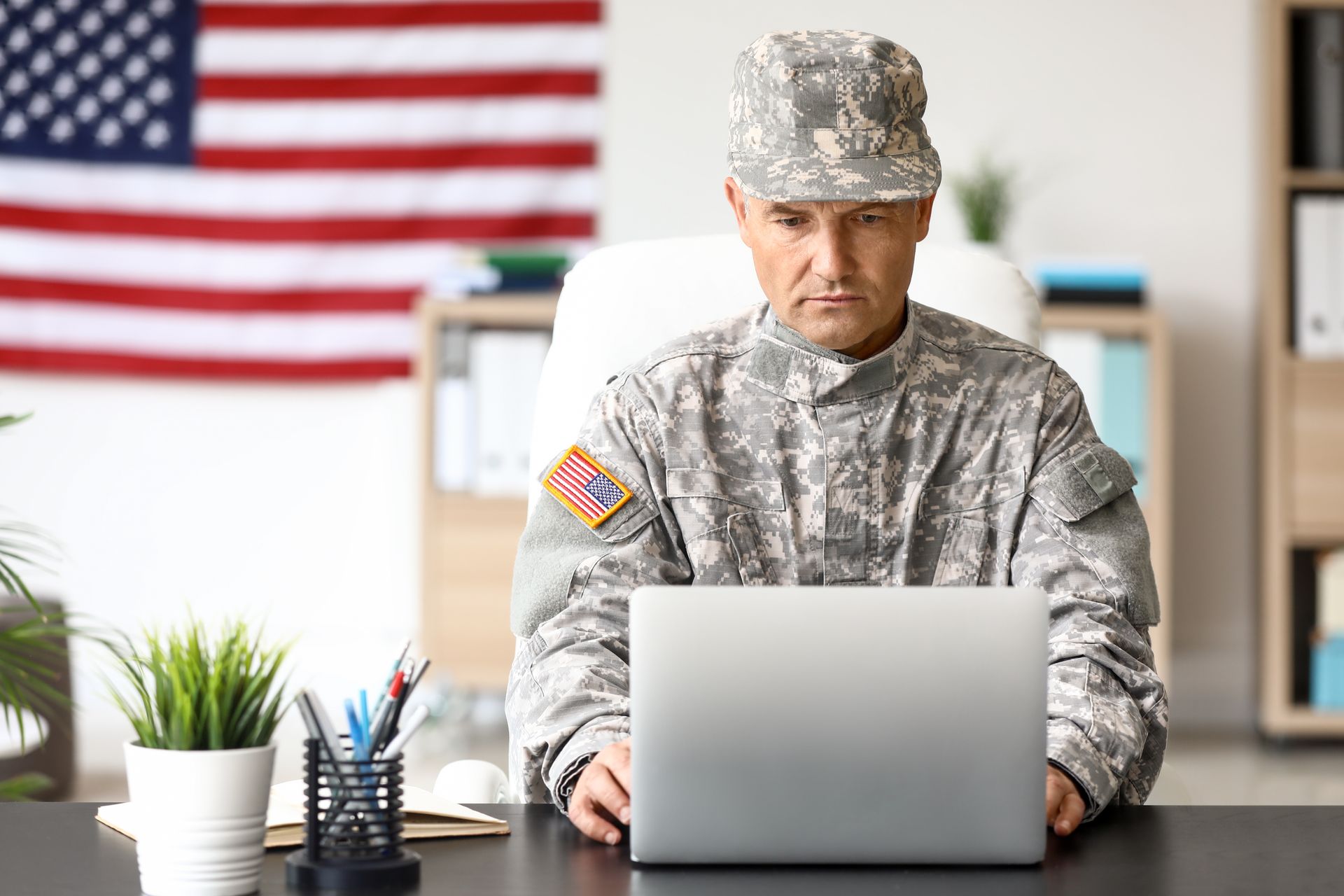 Veteran Resources | Sage Hospitality Jobs